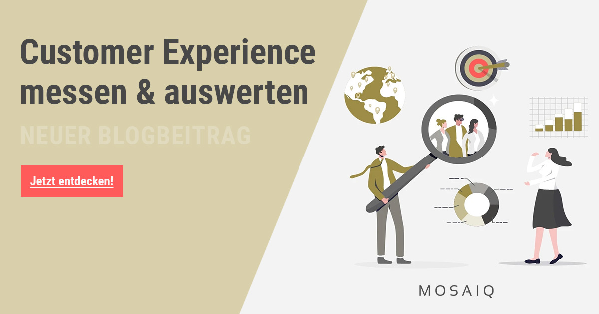 Customer Experience erfolgreich messen – Tools und KPIs