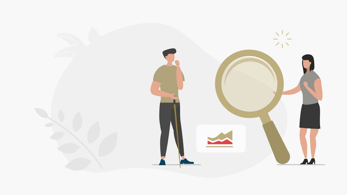 Target group analysis, customer journey and challenges in UX | MOSAIQ